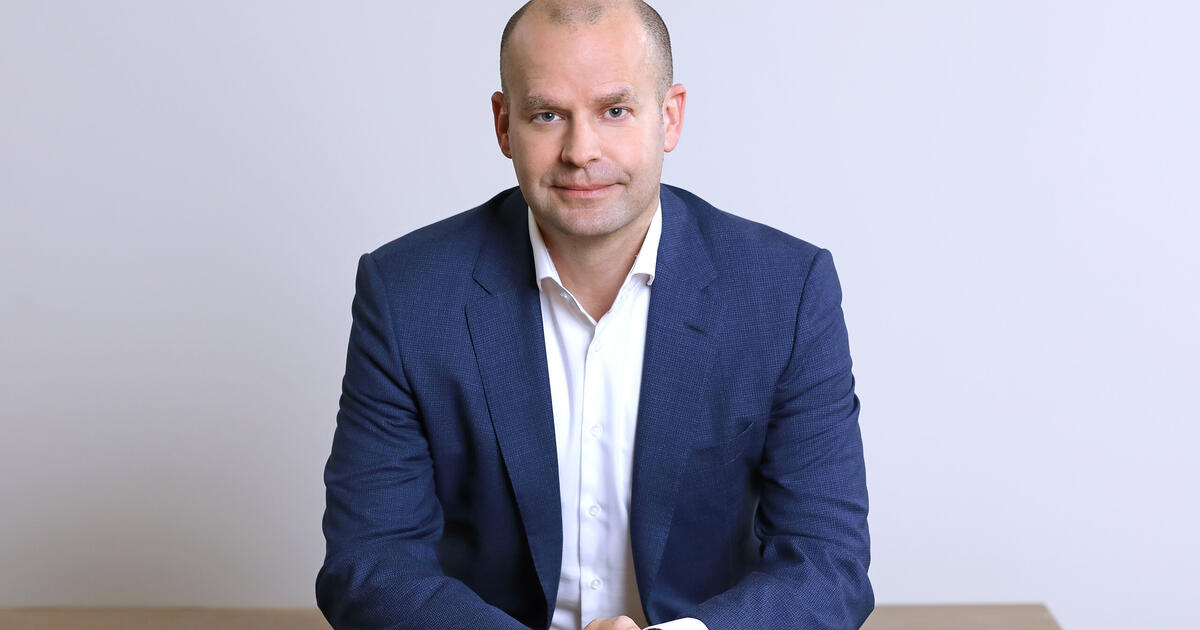 Tobias Wehrli wird CEO der EFG Bank von Ernst Liechtenstein - Vaterland ...