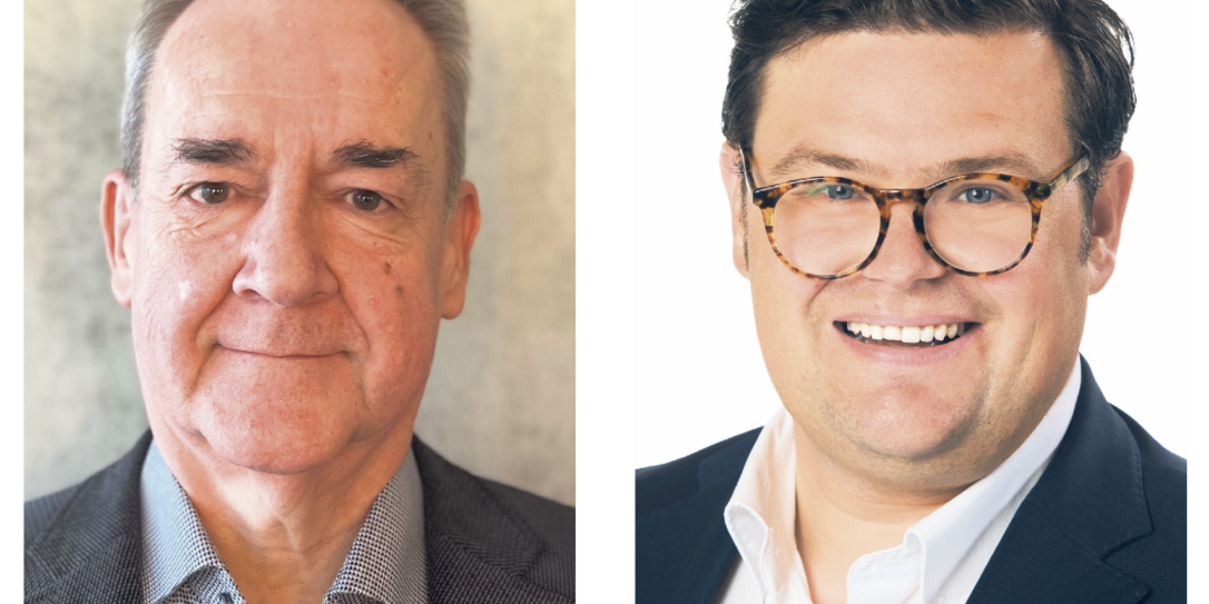 Rainer Kindle geht in Rente, Thomas Hasler übernimmt - Vaterland online