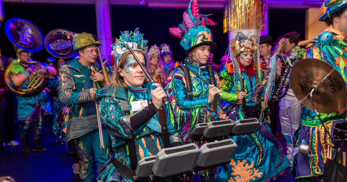 Liechtensteiner Vaterland - Fotogalerien - Vaterland online