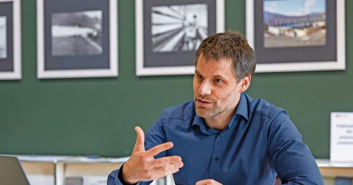 Politologe Frommelt: Von Konflikten in der Koalition profitiert ...