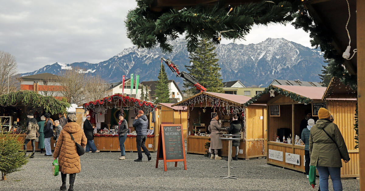 Fotogalerien - Vaterland online