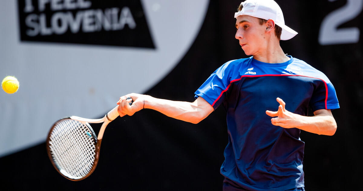 Glauser in erster Runde ausgeschieden - Vaterland online