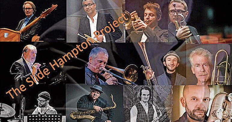 Das Slide Hampton Project ist zu Gast in Eschen - Vaterland online