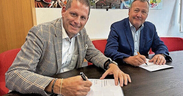 Ospelt Catering kocht für Open Air - Vaterland online