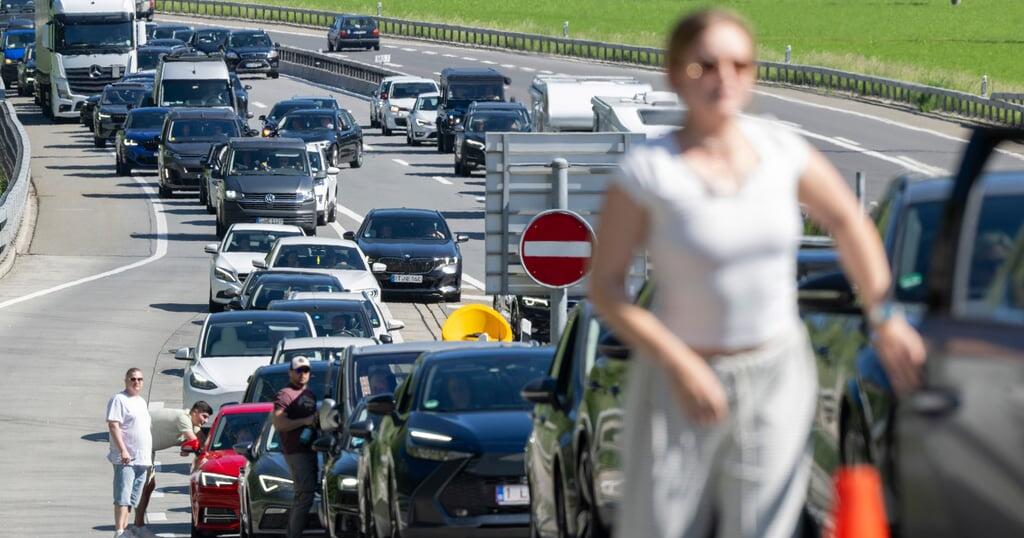 Schengen und Dublin: Studie zu Folgen für Schweiz - Vaterland online
