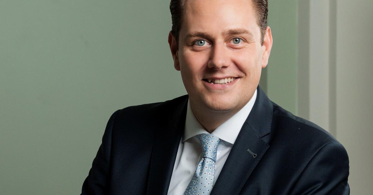 Ehemaliger Generalsekretär wird Regierungssekretär - Vaterland online