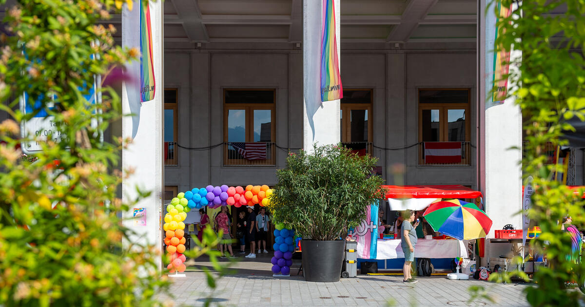 Liechtensteiner Vaterland - Fotogalerien - Vaterland online