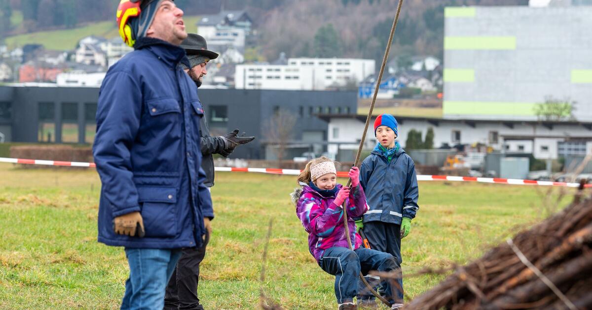 Liechtensteiner Vaterland - Fotogalerien - Vaterland online