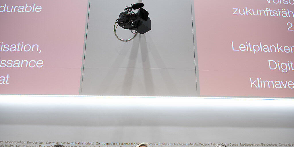 SP stellt neues Wirtschaftskonzept vor - Vaterland online