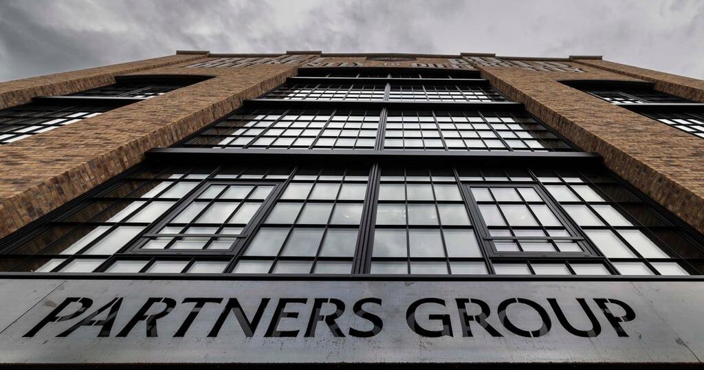 Partners Group begrenzt Fondsrücknahmen -Aktie bricht ein. - Vaterland ...