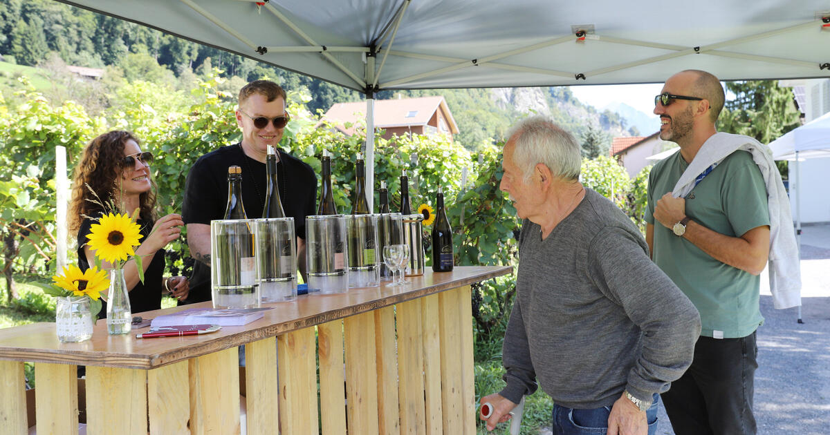 Fotogalerien - Vaterland online