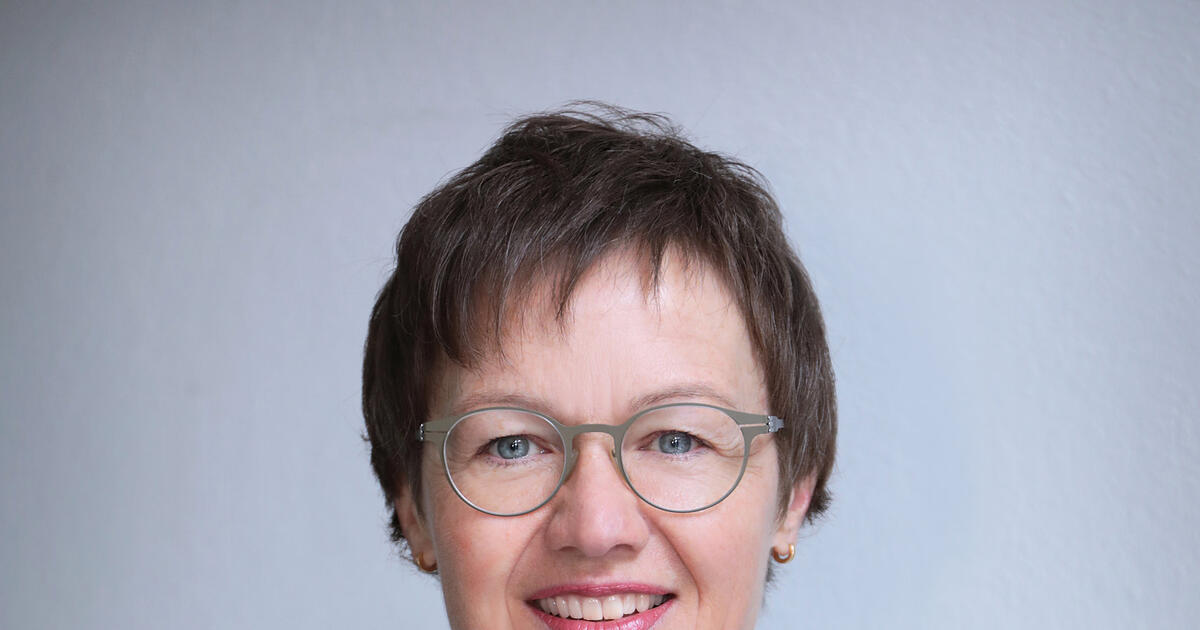 Brigitte Haas neue Geschäftsführerin der LIHK - Vaterland online