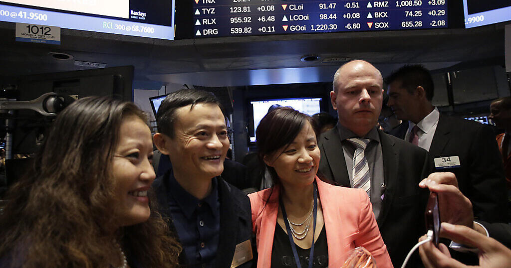 USA setzen chinesische Firmen unter Druck - Vaterland online