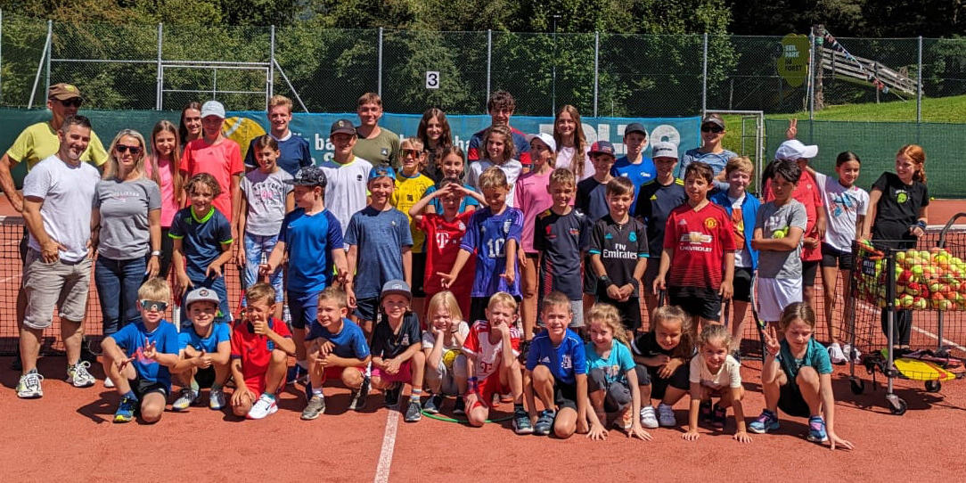 Sport und viel Spass im Fokus - Vaterland online