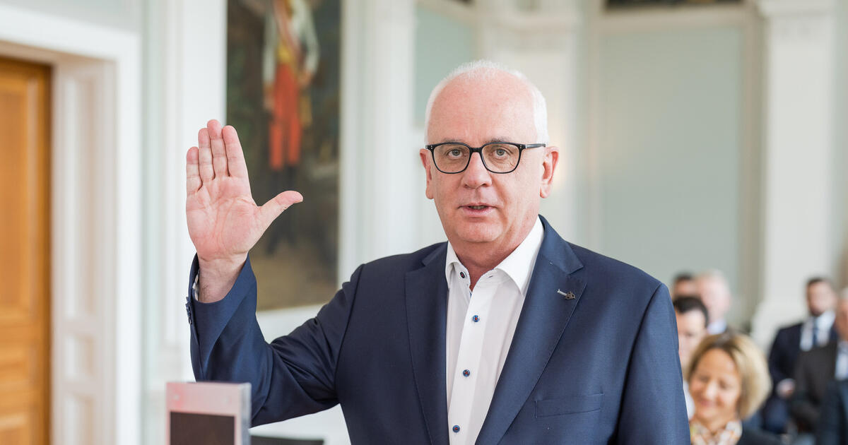 Liechtensteiner Vaterland - Fotogalerien - Vaterland online