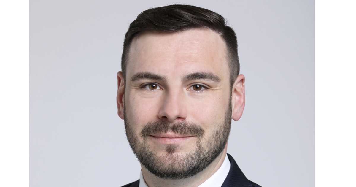 Max Beck ist neuer Agenturleiter in Vaduz - Vaterland online