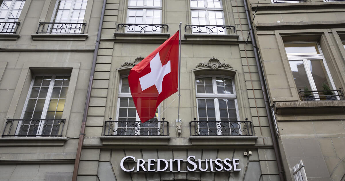 Credit Suisse verliert Team an Fürstenbank - Vaterland online