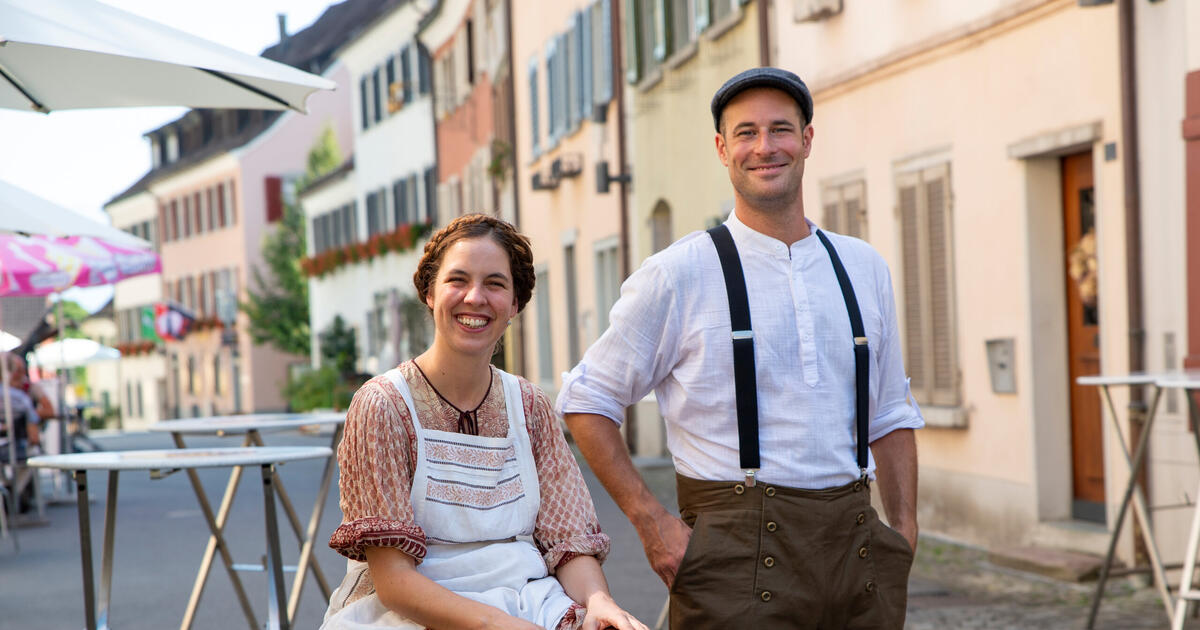 Liechtensteiner Vaterland - Fotogalerien - Vaterland online