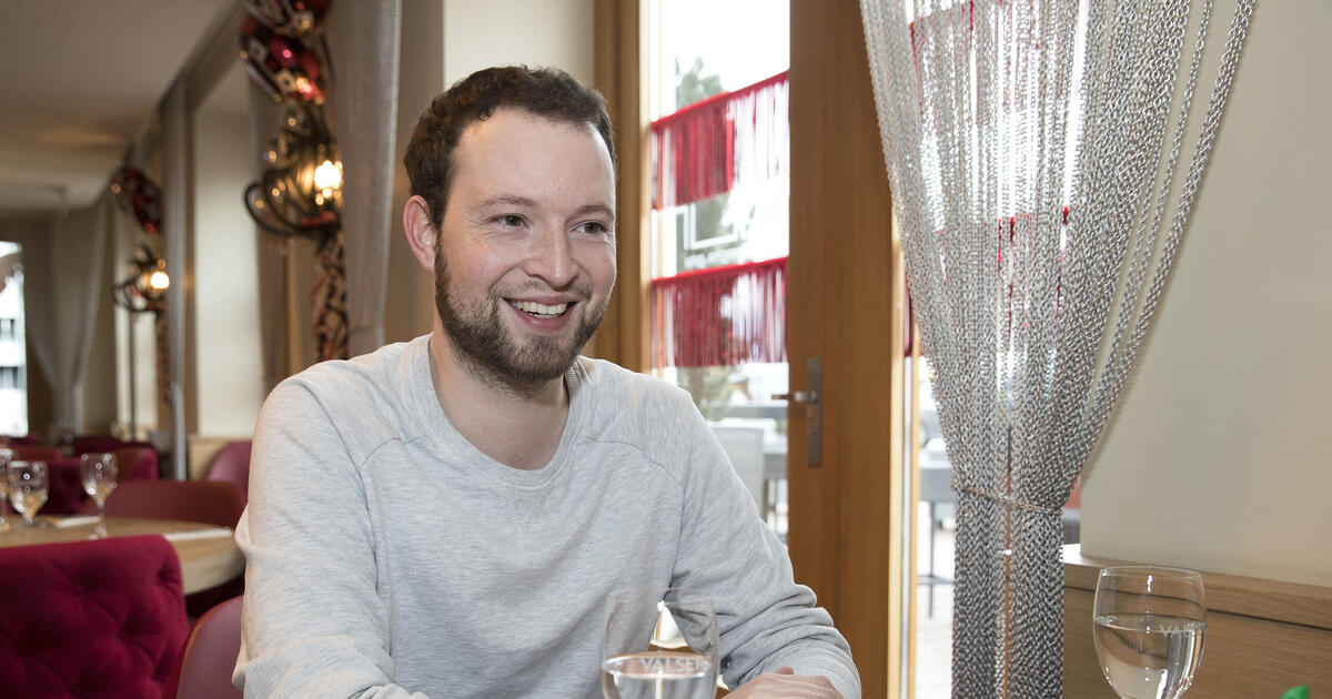 Programmchef Batliner verlässt Radio L - Vaterland online