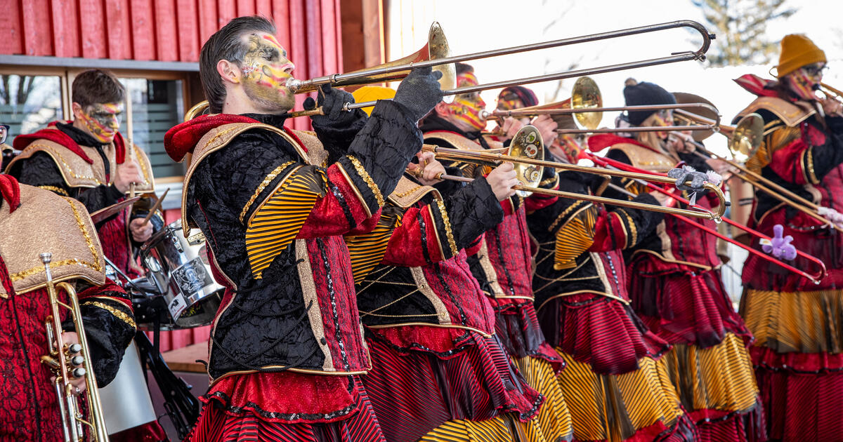 Liechtensteiner Vaterland - Fotogalerien - Vaterland online