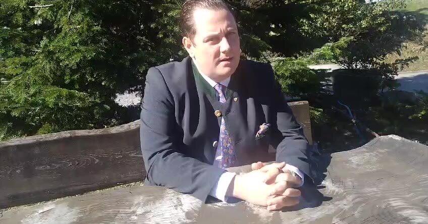 Vaterland TV - Vaterland online