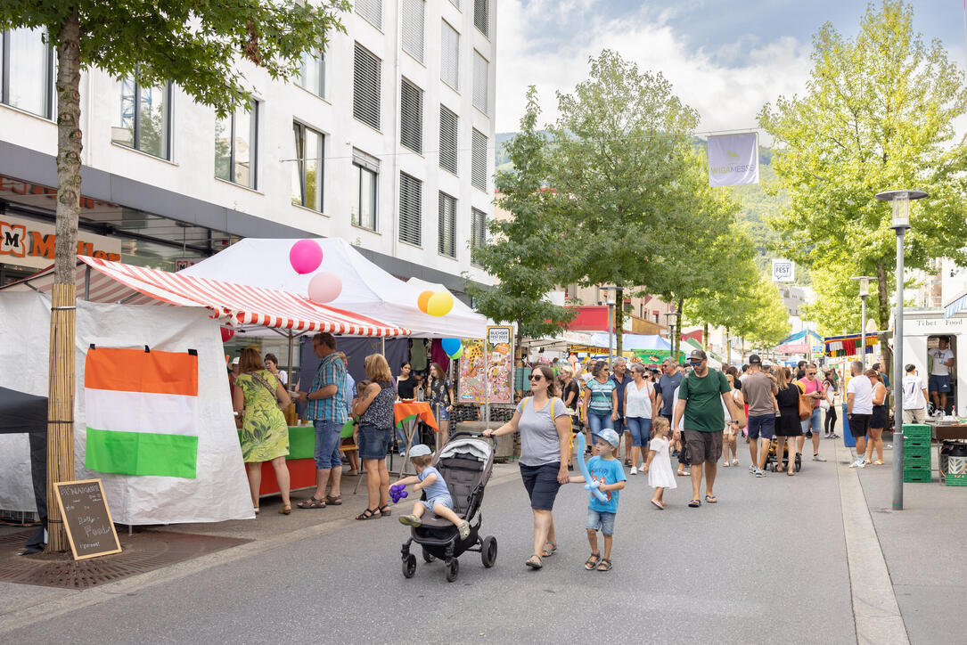 Liechtensteiner Vaterland - Fotogalerien - Vaterland online