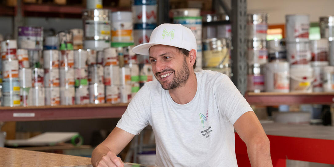 «Es muss persönlich einfach passen» - Vaterland online