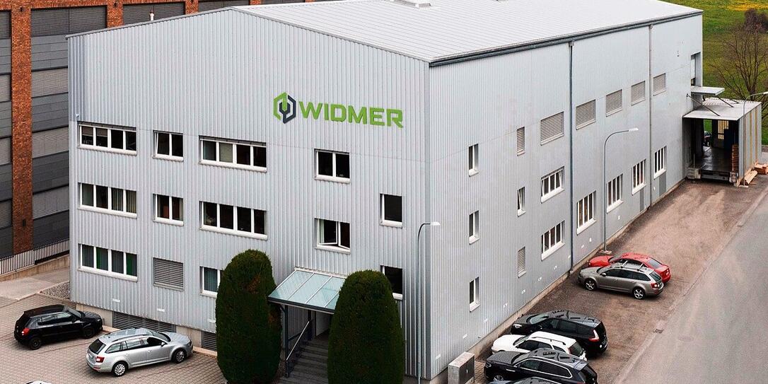 Widmer Industrieservice: Tag der offenen Tür - Vaterland online