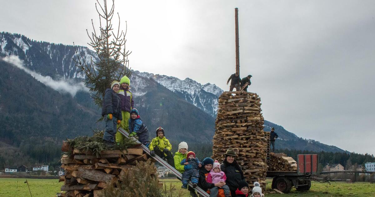 Liechtensteiner Vaterland - Fotogalerien - Vaterland online