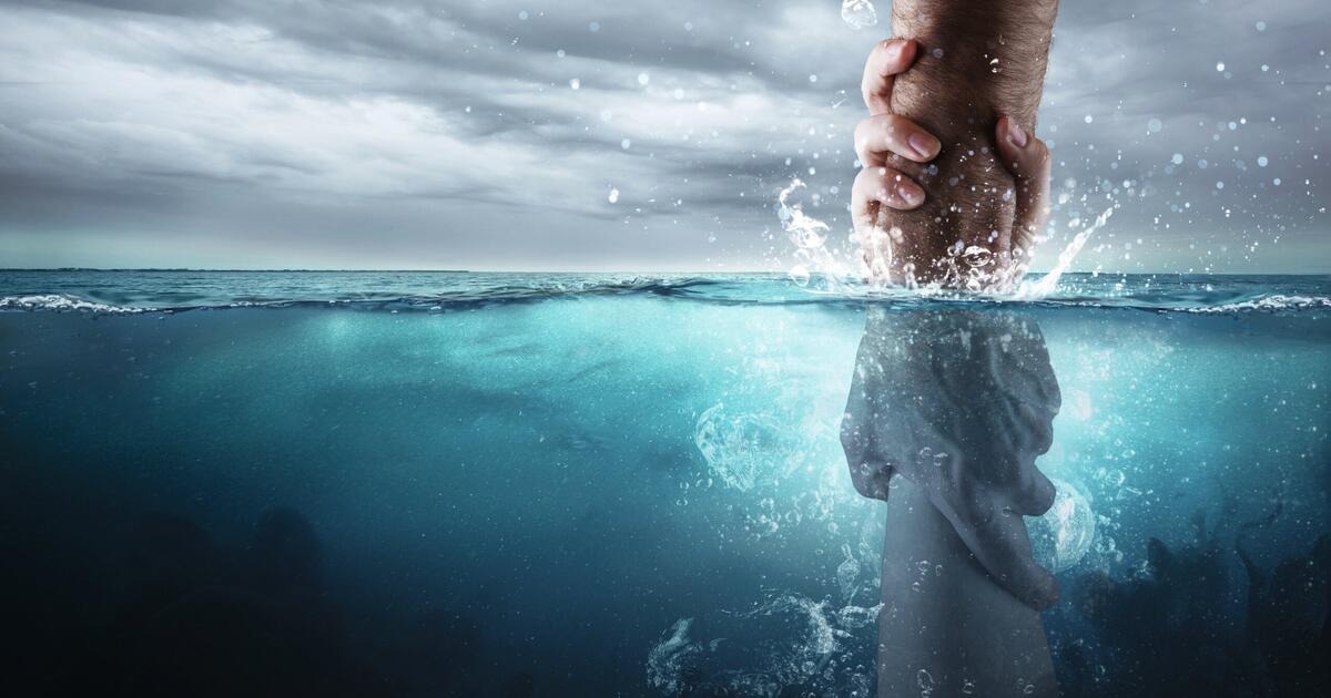 Krisenzeiten erfordern Widerstandskraft - Vaterland online