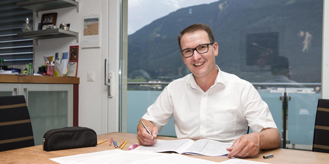 «Ohne Musik wäre das Leben ein Irrtum» - Vaterland online