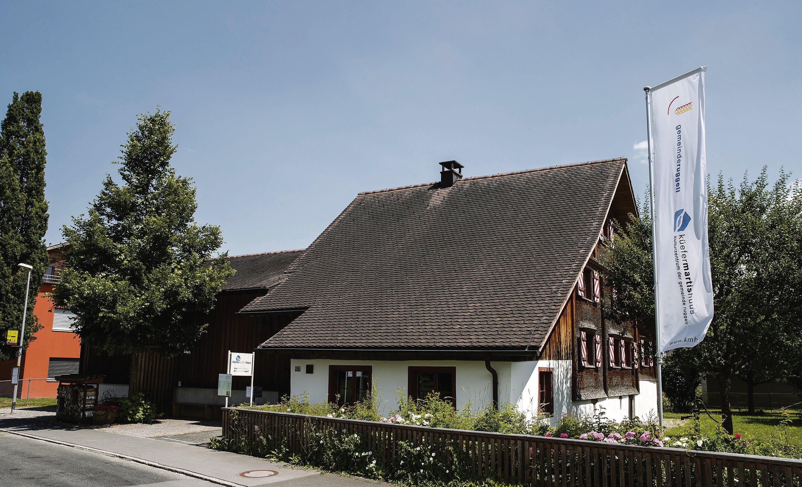 Gemeinde Ruggell - Artikel - Vaterland online