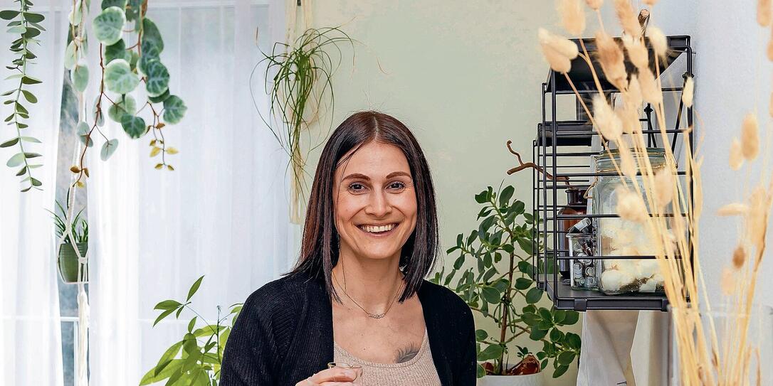 Zu mehr Natürlichkeit zurückgefunden - Vaterland online