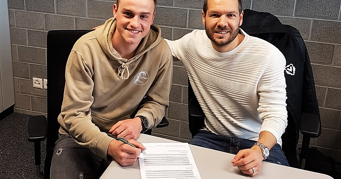 Jens Hofer zum FC Vaduz - Vaterland online