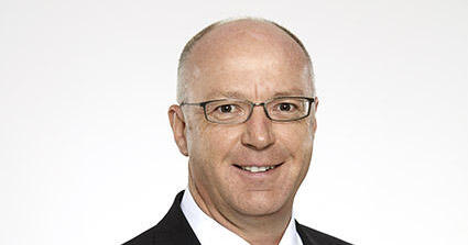 Rainer Beck kandidiert für Planken - Vaterland online