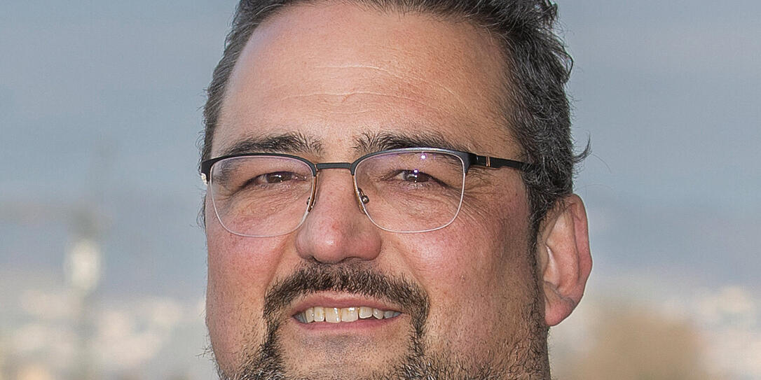 Ein Haus, das unter Strom steht - Vaterland online