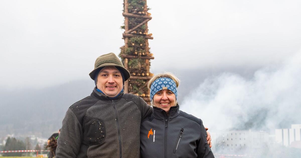 Liechtensteiner Vaterland - Fotogalerien - Vaterland online