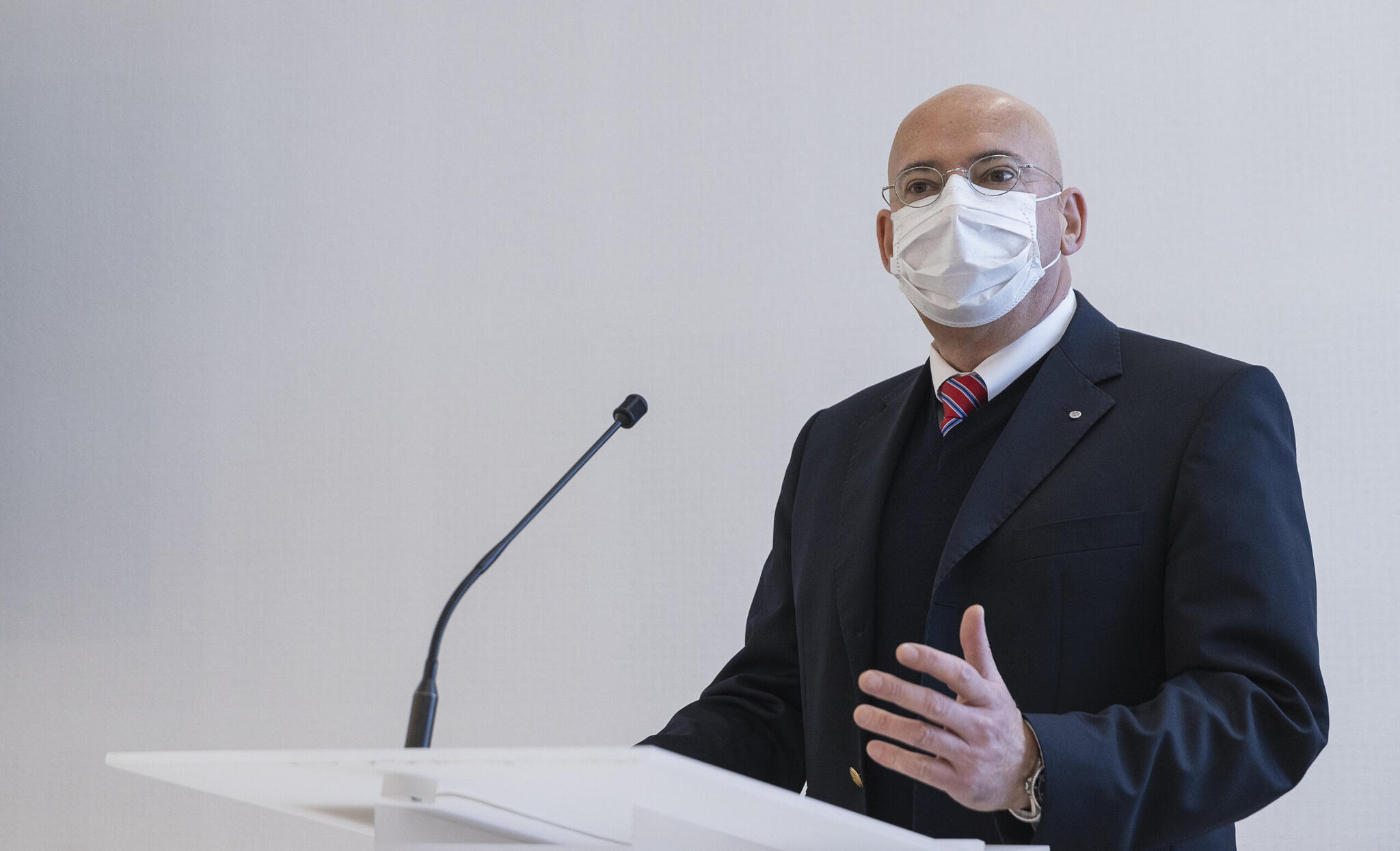 Labormedizinisches Zentrum Dr. Risch - Vaterland online