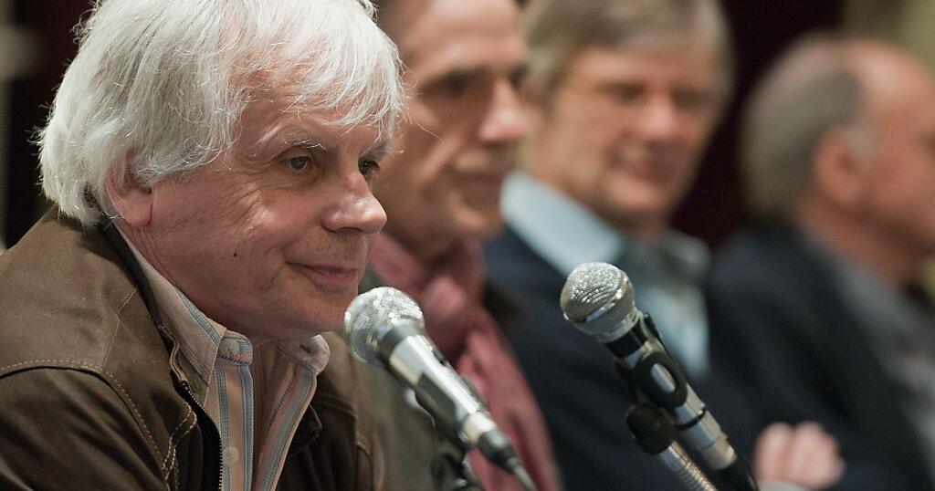 Pascal Mercier: "Das Gewicht der Worte" - Vaterland online