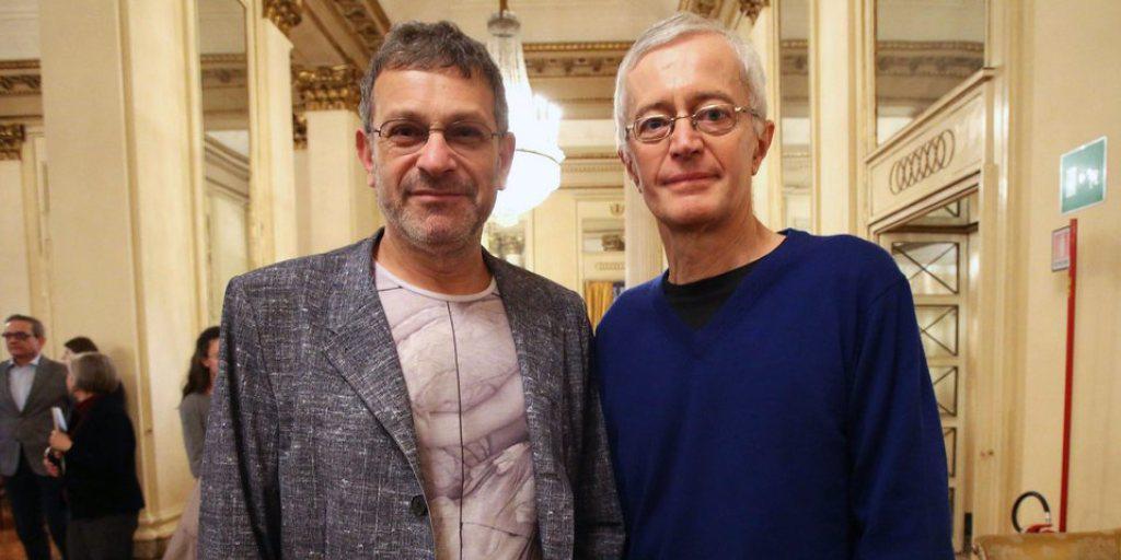 Ausraster hinter der Bühne der Scala - Vaterland online