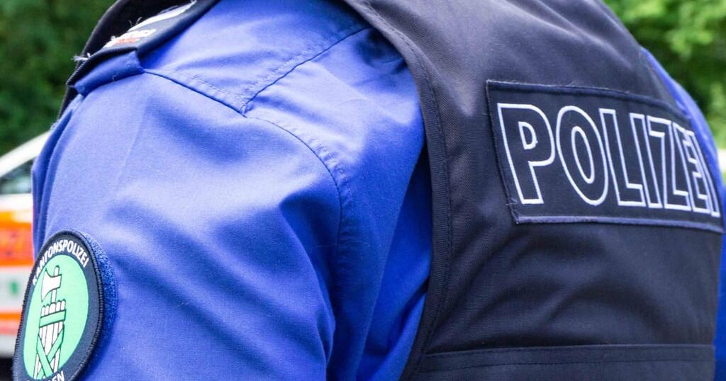 St.Galler Kantonspolizei entzieht sieben Personen den Führerausweis ...