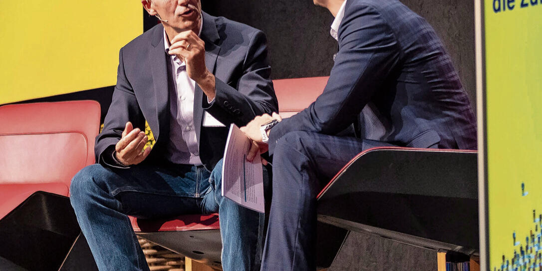 «Vielseitig sein wie ein Schweizer Taschenmesser» - Vaterland online