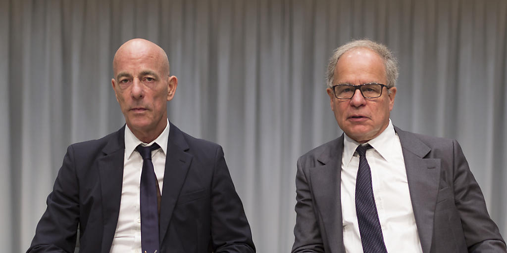 Neues Prestigeprojekt für Herzog & de Meuron - Vaterland online