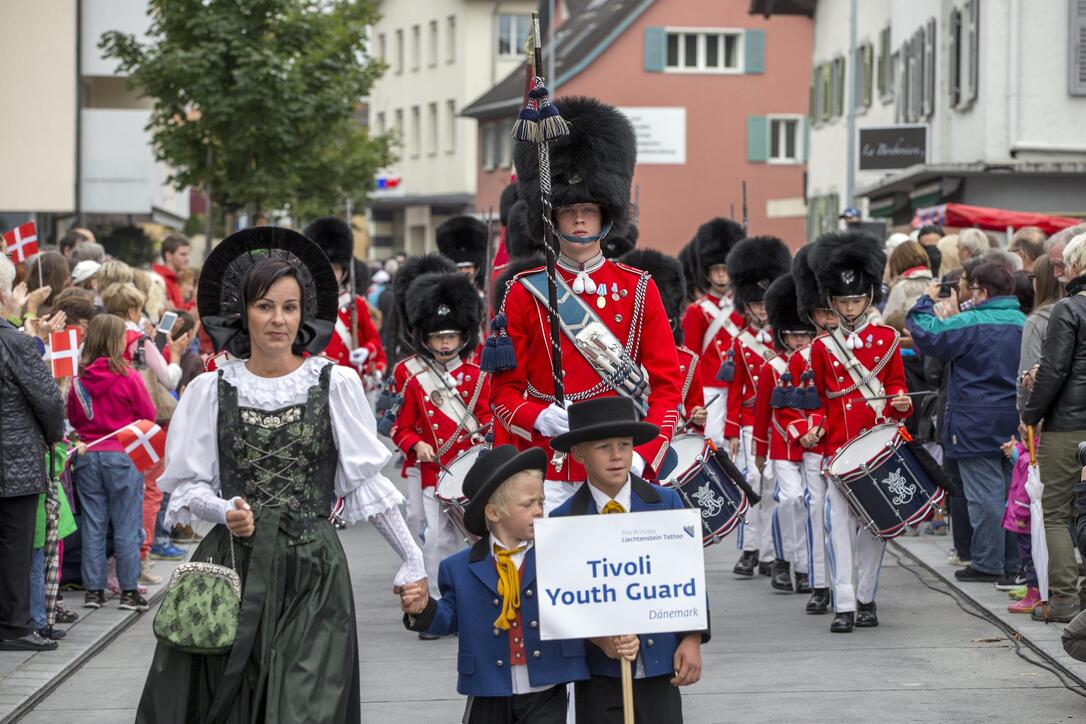 Liechtensteiner Vaterland - Fotogalerien - Vaterland online