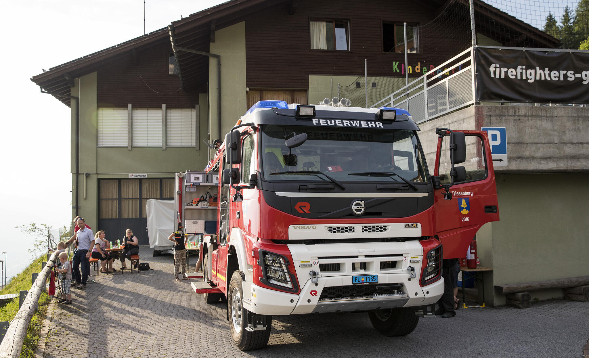 Gemeinde Triesenberg - Vaterland online