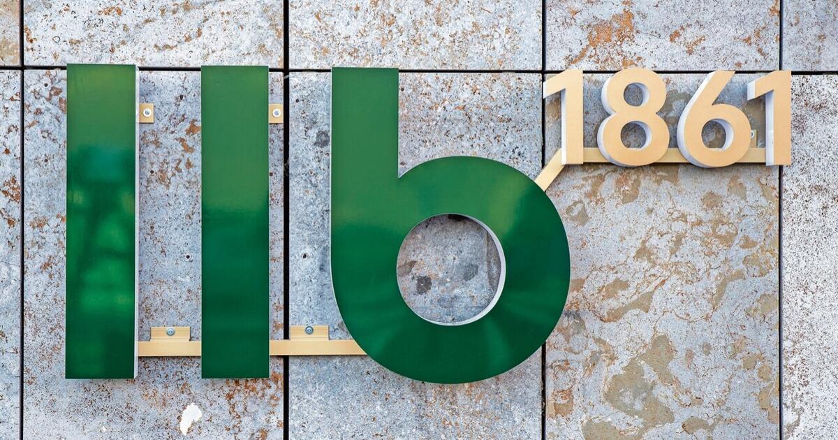 LLB zeigt neues Logo - Vaterland online