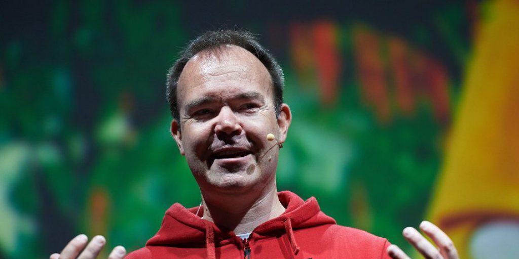 Comeback der Angry Birds in neuer Version - Vaterland online