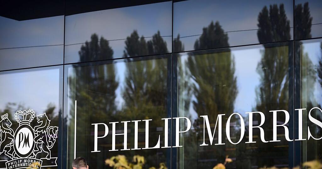 Isocyanate im Filter für Tabak-Sticks - Vaterland online