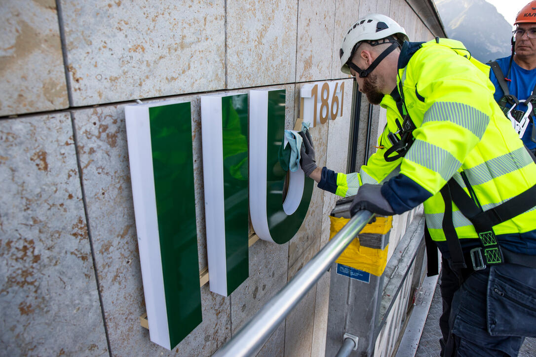 Liechtensteiner Vaterland - Fotogalerien - Vaterland online
