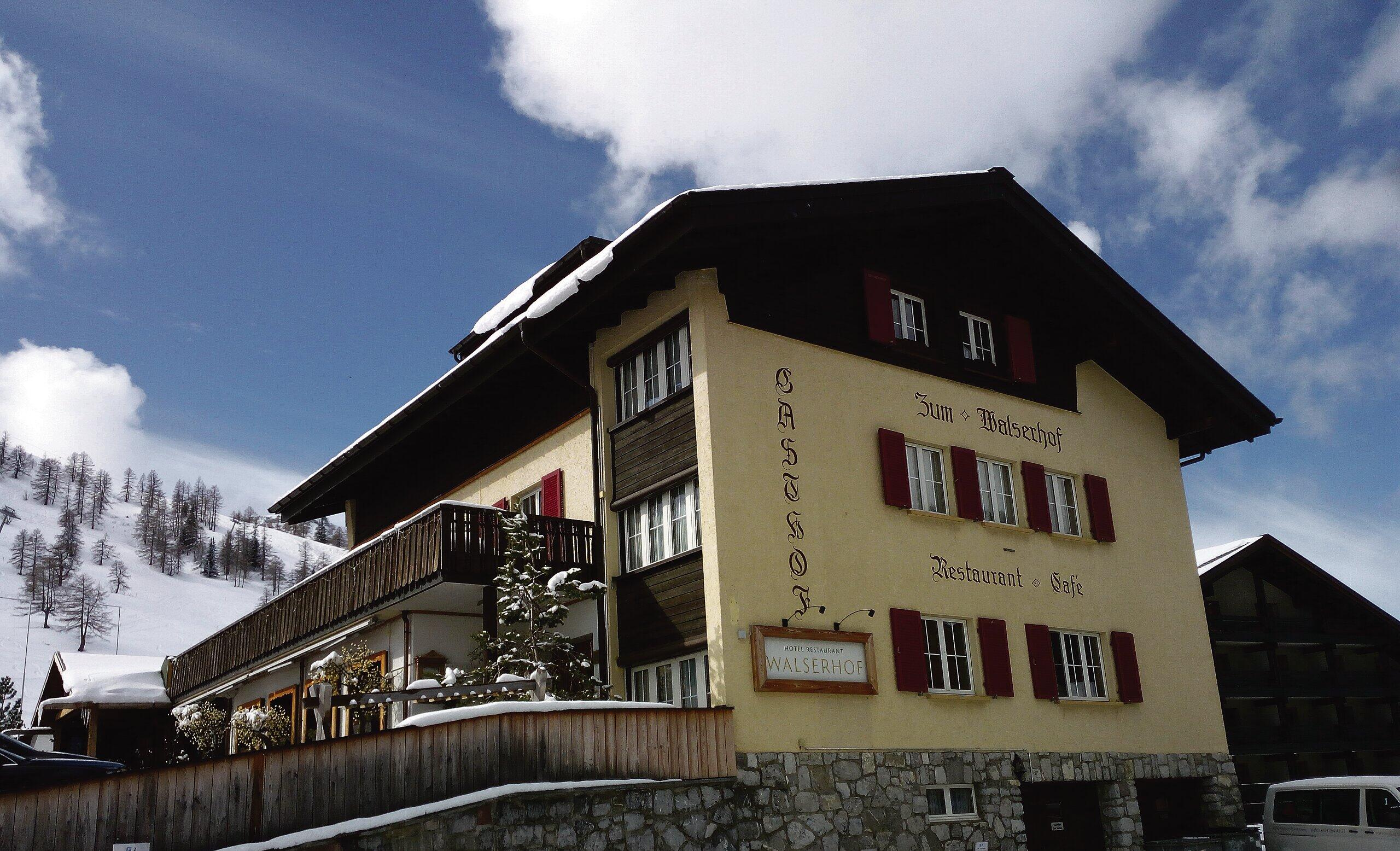 Gemeinde Triesenberg - Artikel - Vaterland online